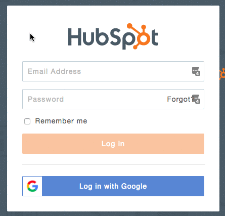 How To Add A HubSpot User To Your Account